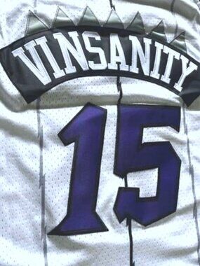 Retro Drip | Shirts | Retro Drip Vinsanity 5 Raptors Betweenthelegs ...